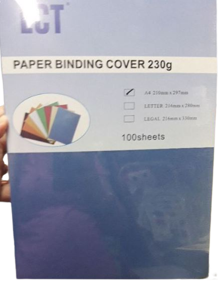 Morocco Board Long (Pack of 100)| Tutuban Center - TutuBuy