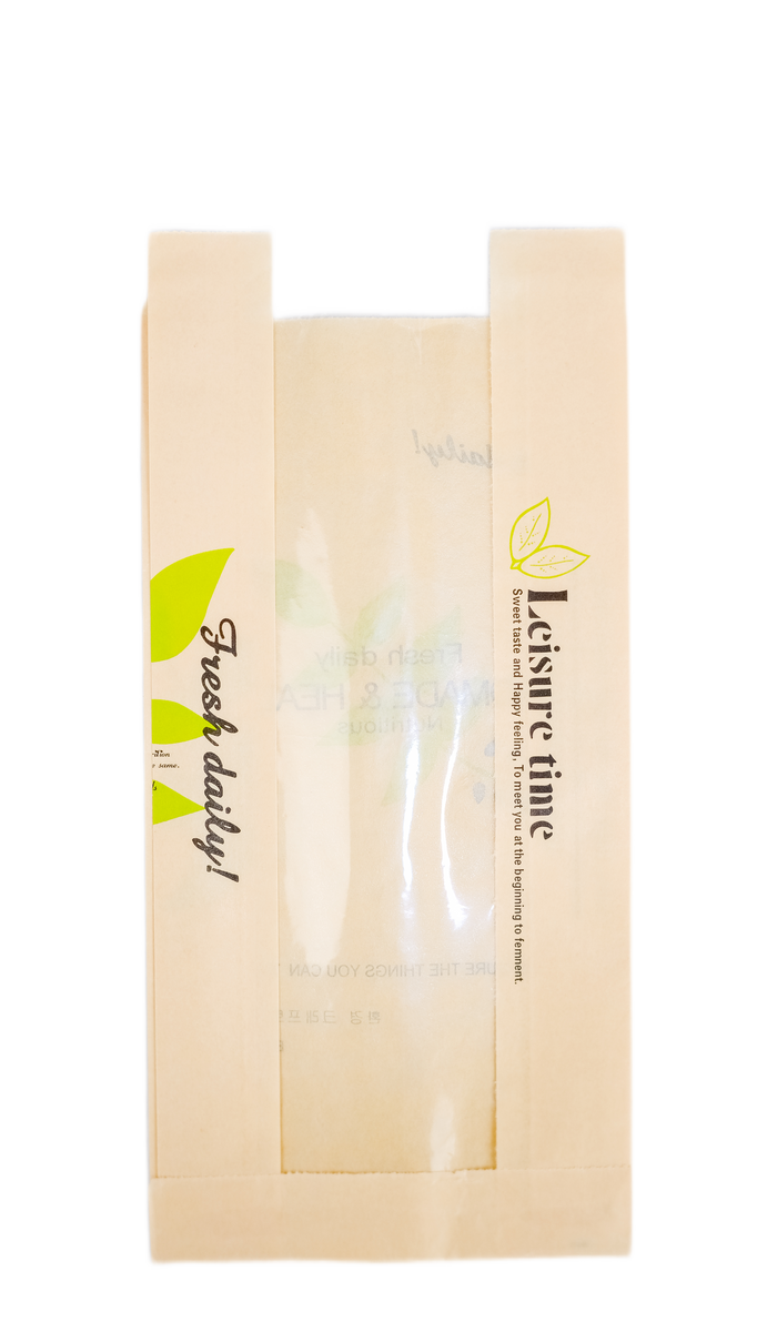 Bread Bag (Pack of 100)| Tutuban Center - TutuBuy