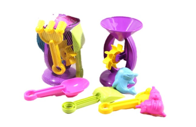 Sand Funnel Set| Tutuban Center - TutuBuy